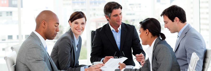 Accompagnement des managers et dirigeants