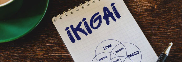Identifier son Ikigai en quelques étapes.